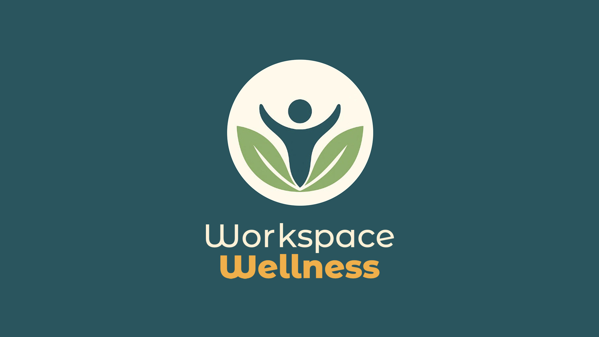 Workspace Wellness